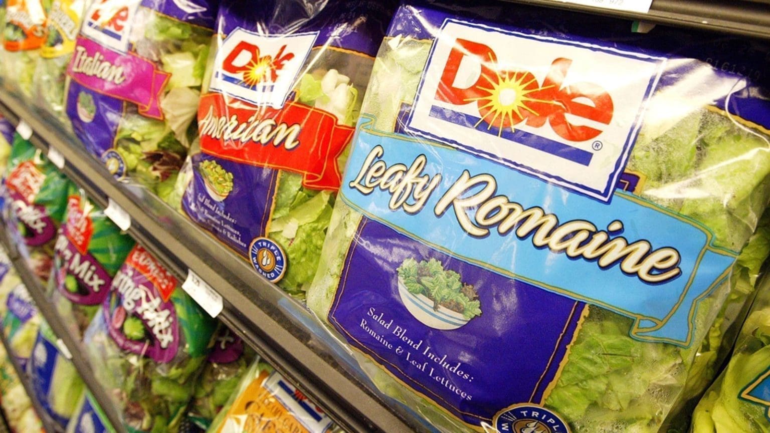 Dole Plc divests US fresh vegetable division to Fresh Express for US ...