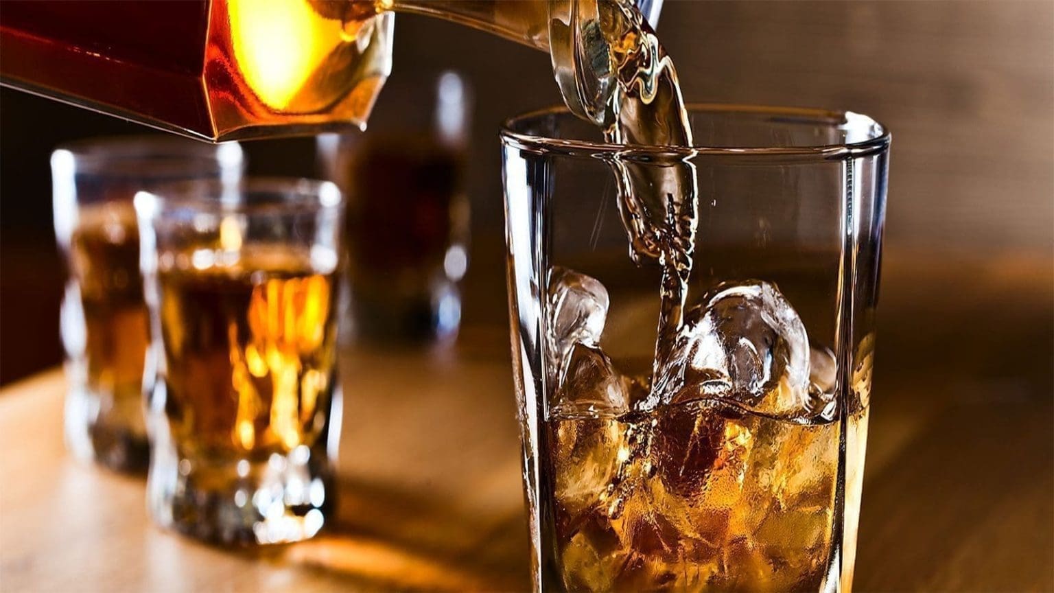 Illicit alcohol production booms in Uganda, grabs 65% market share ...