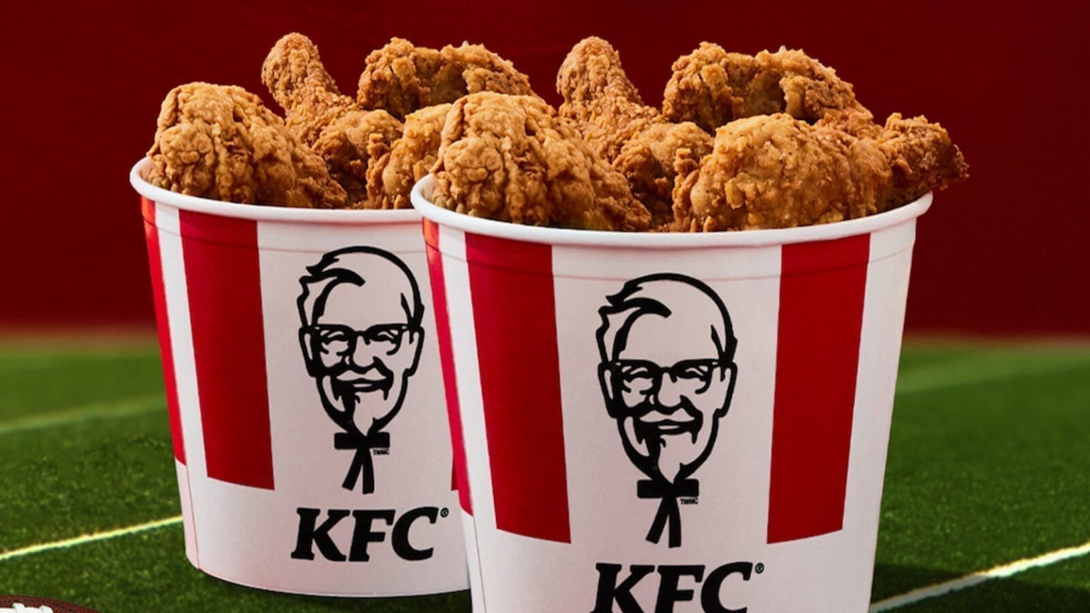 KFC Morocco plans open 10 more outlets in 2023 in ambitious expansion ...