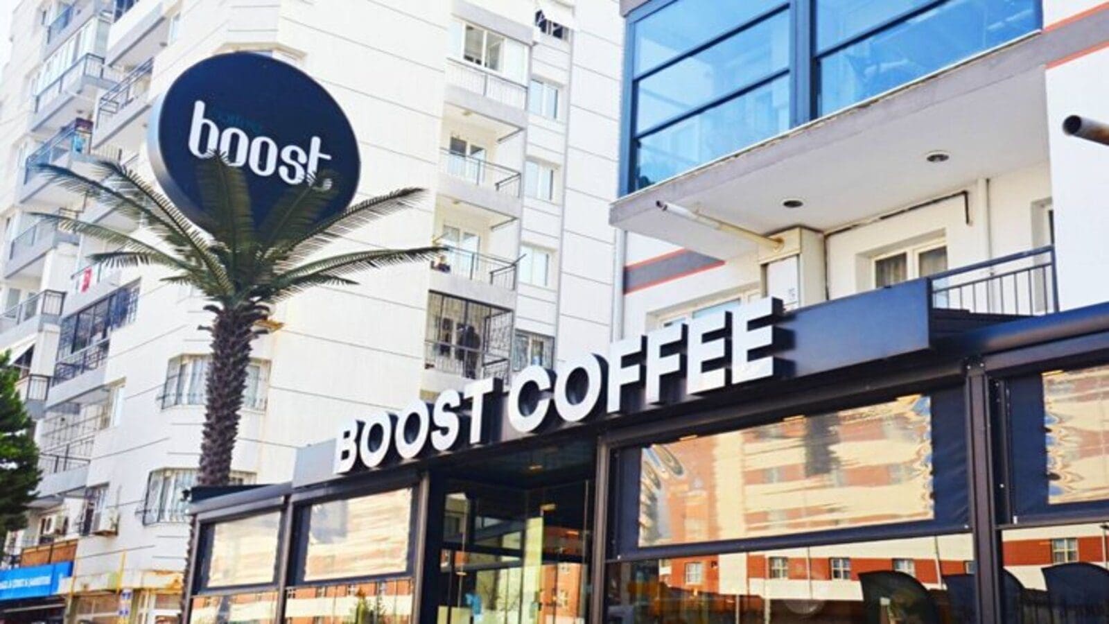 Turkish coffee chain Boost Coffee plans for 8 additional stores across Morocco by 2025 | Food ...