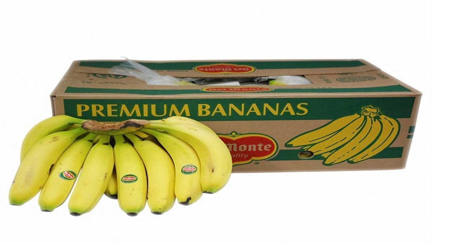 Fresh Del Monte revs up operations into Germany to take advantage of ...