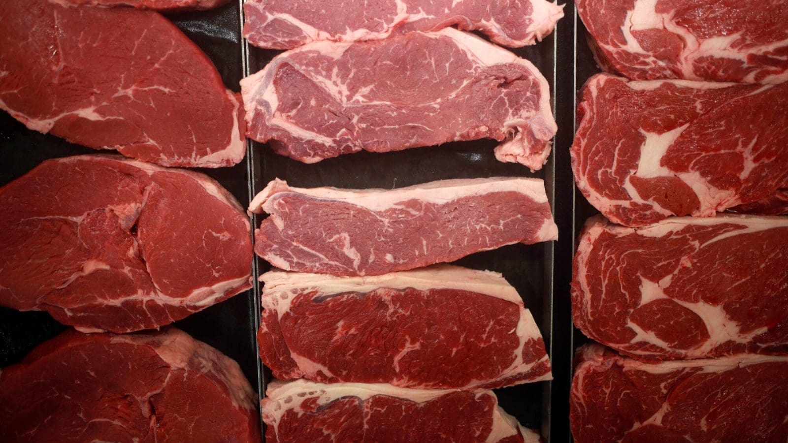 Zimbabwe sets off to export 30 tons of beef monthly to DRC | Food ...