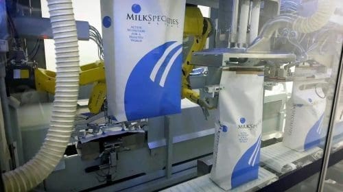 MSG launches new facility in US, Oatly expands into sustainable ...