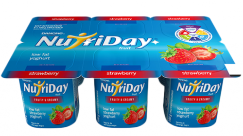 Danone transforms dairy production with innovative CHP, Microgrid in ...