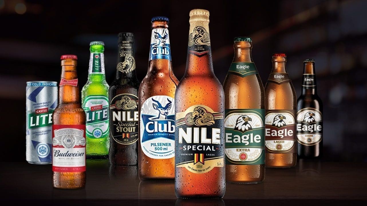 Uganda’s Nile Breweries launches barley drying and cleaning plant ...