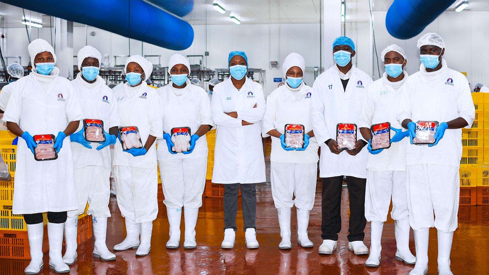 COMPANY FEATURE: Kenchic Limited - Enabling shared prosperity through ...