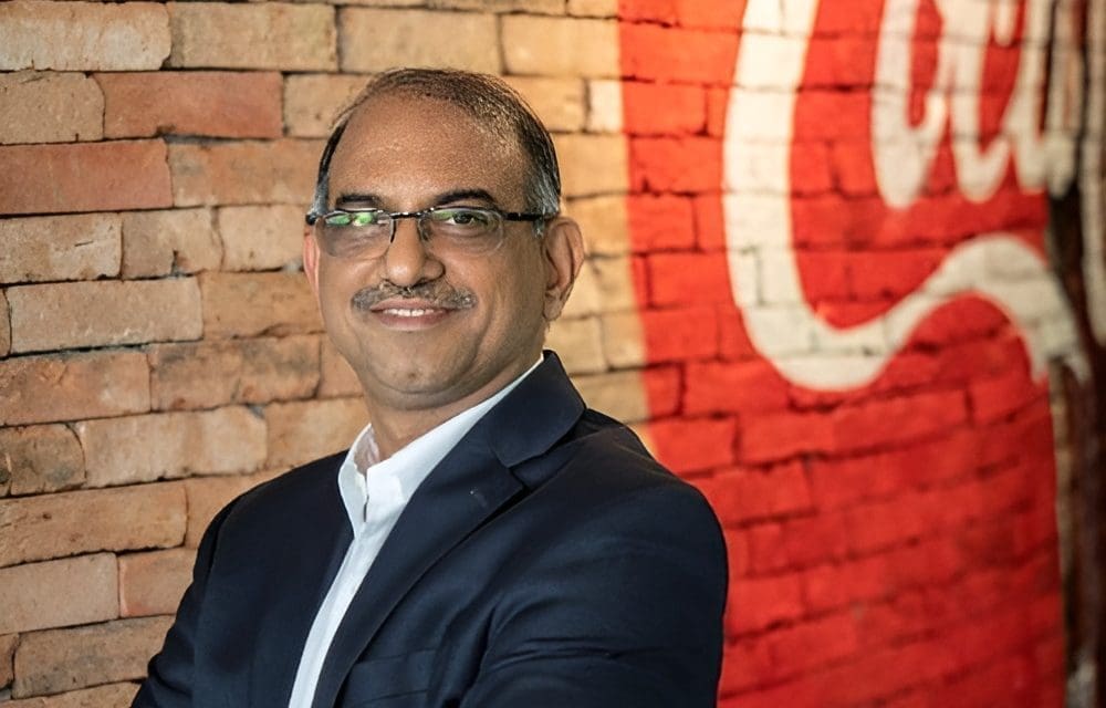 Coca-Cola Beverages Africa names Sunil Gupta to succeed Jacques ...
