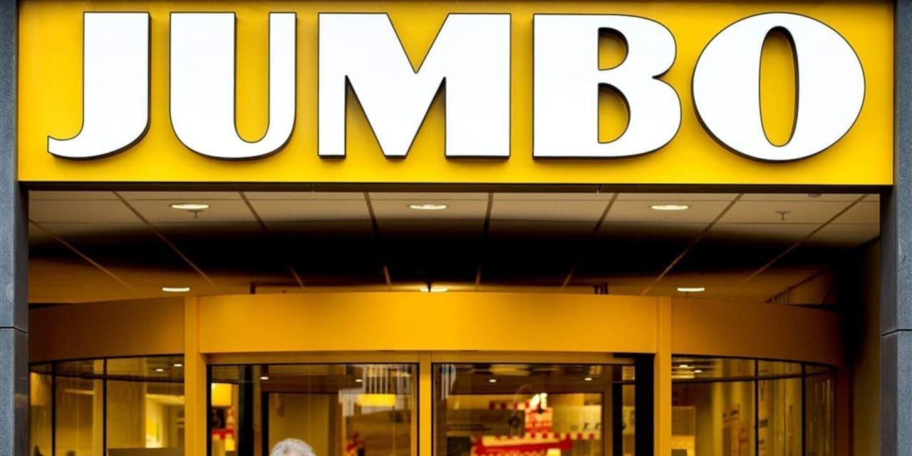 Jumbo Supermarket leads charge towards plant-based diets by ending meat ...