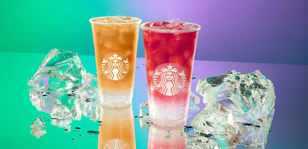 Starbucks launches Iced Energy Beverages | Food Business Africa ...