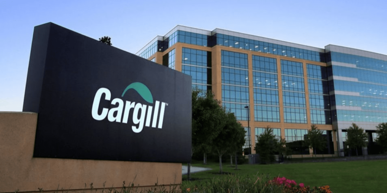 Cargill to restructure operations amid market challenges | Food ...